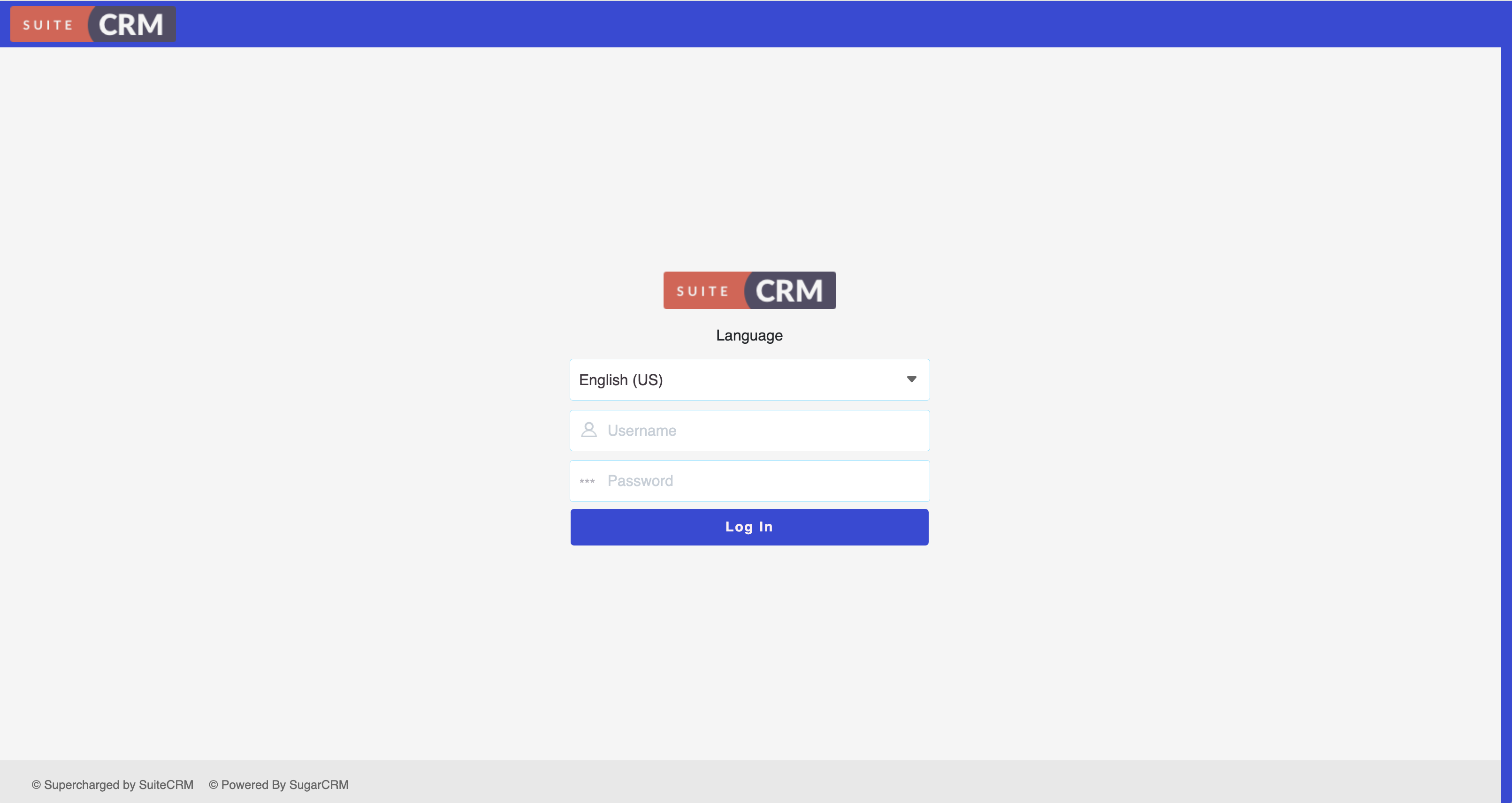 MTS SuiteCRM 8 Theme Editor | SuiteCRM Module
